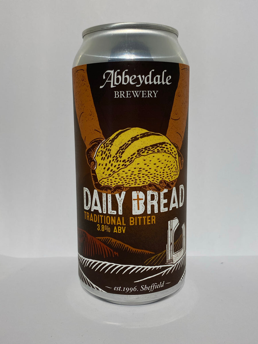 Abbeydale Brewery - Daily Bread – Craft & Berry